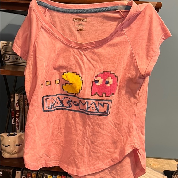 Intimates & Sleepwear | Pac Man Pj Set | Poshmark